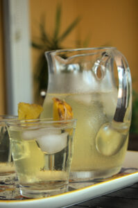 Cómo hacer garapiña - La Cocina de Vero