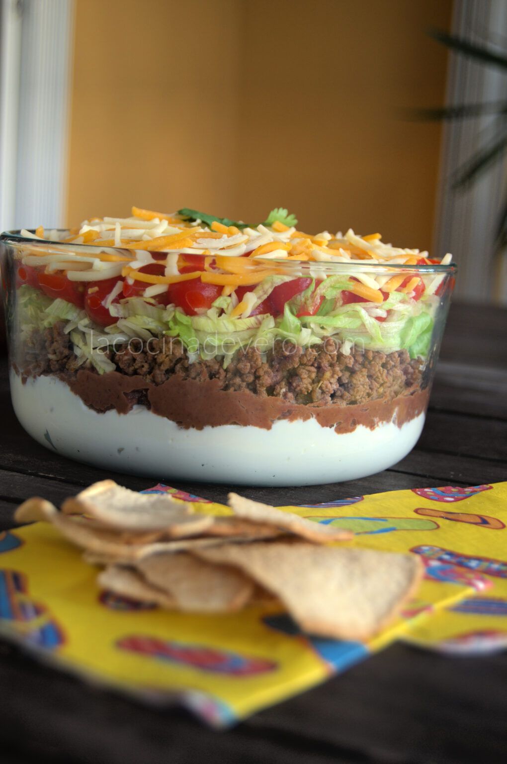 Cielito lindo - La Cocina de Vero