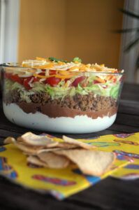 Cielito lindo - La Cocina de Vero